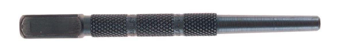 Stanley Tools 2/32 in Square Head Nail Set
