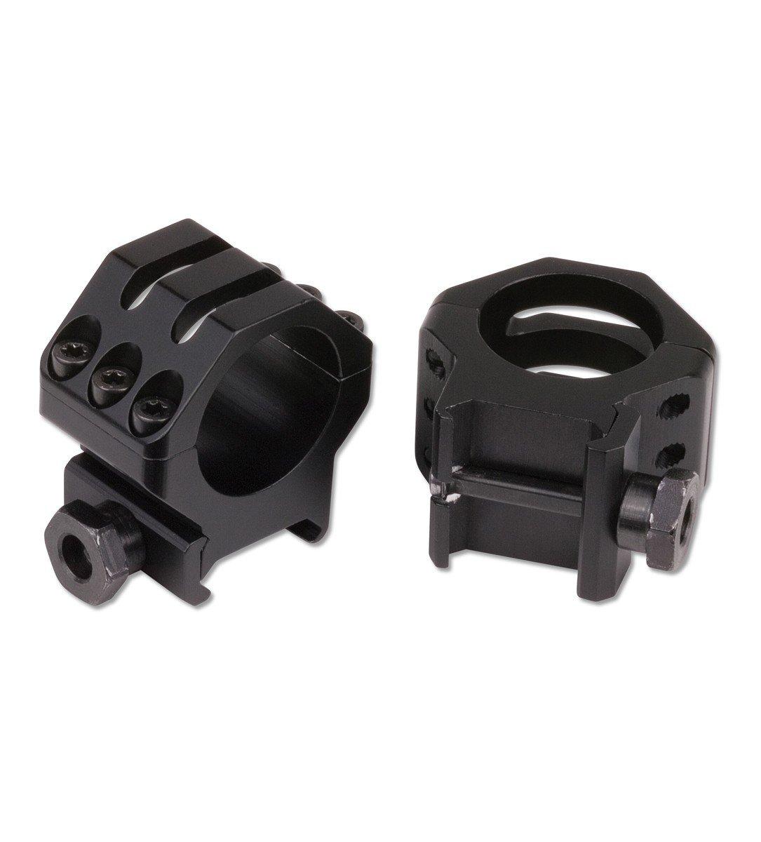Weaver Tactical Detachable Scope Rings
