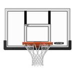 Lifetime Basketball 48" Poly Backboard and Rim Combo