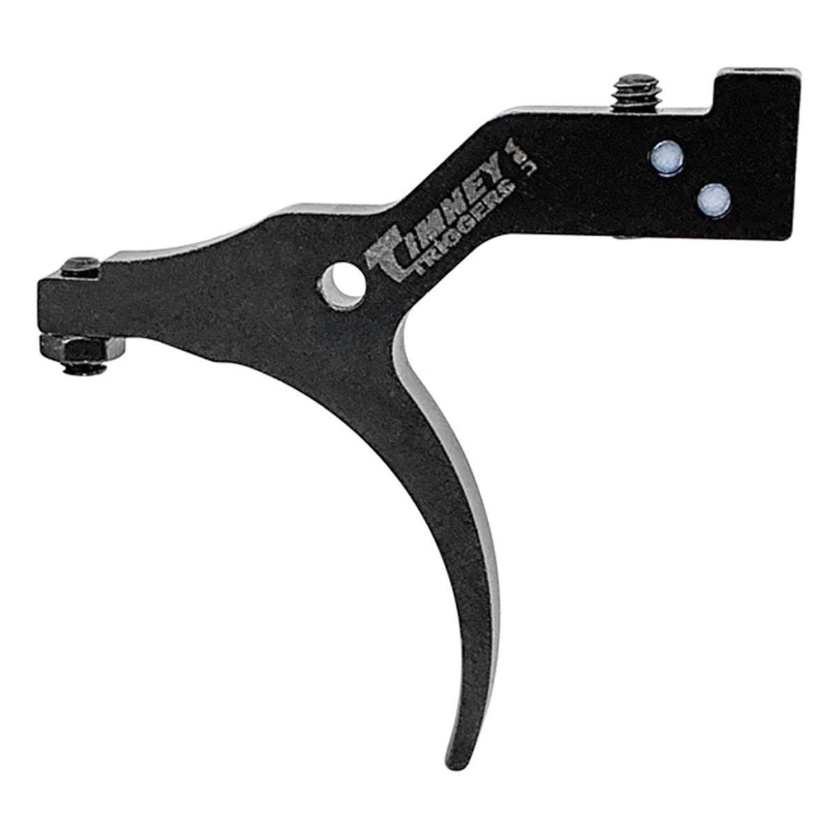 Timney Triggers Savage Axis/Edge Curved Trigger