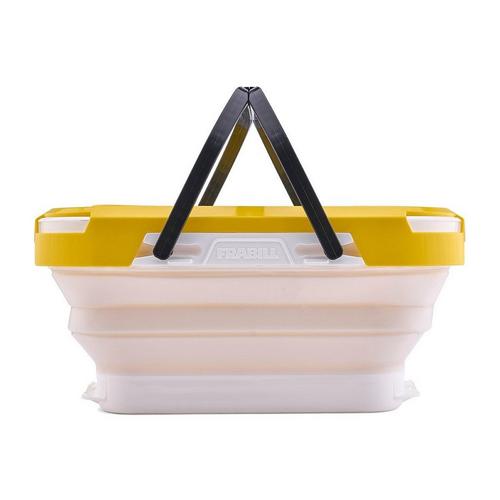 Frabill Collapsible Bait Bucket