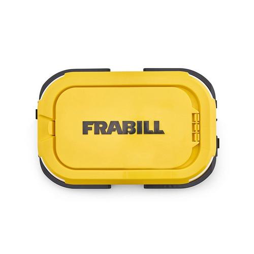Frabill Collapsible Bait Bucket
