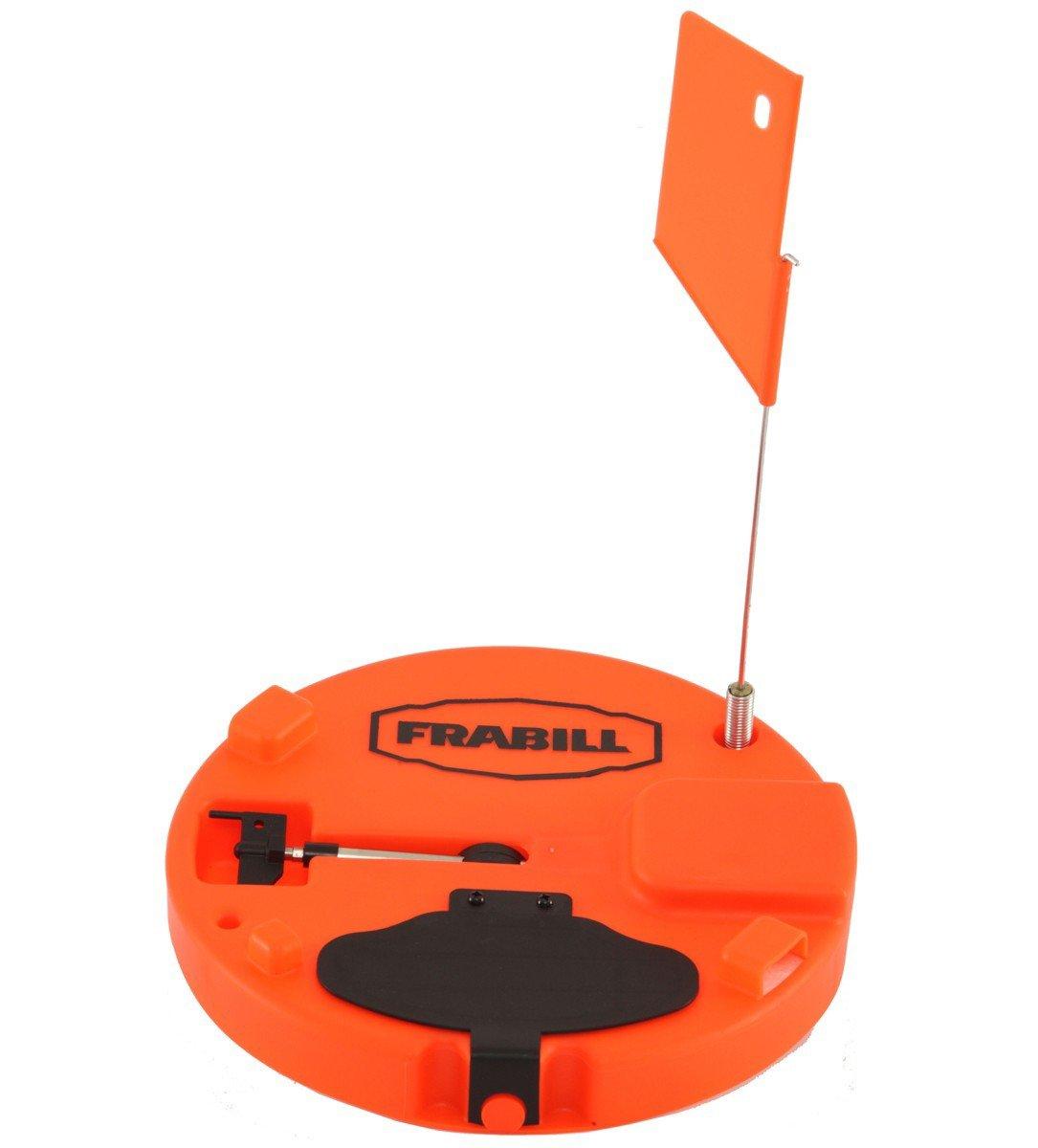 Frabill Pro Thermal Tip Up