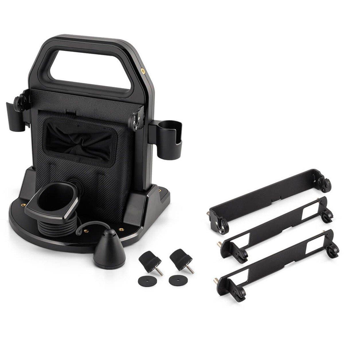 Humminbird Helix Conversion Ice Fishing Kit