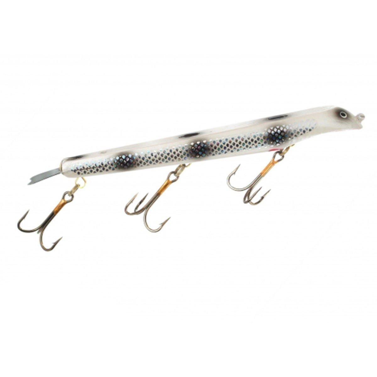 Suick Thriller Weighted Jerkbait
