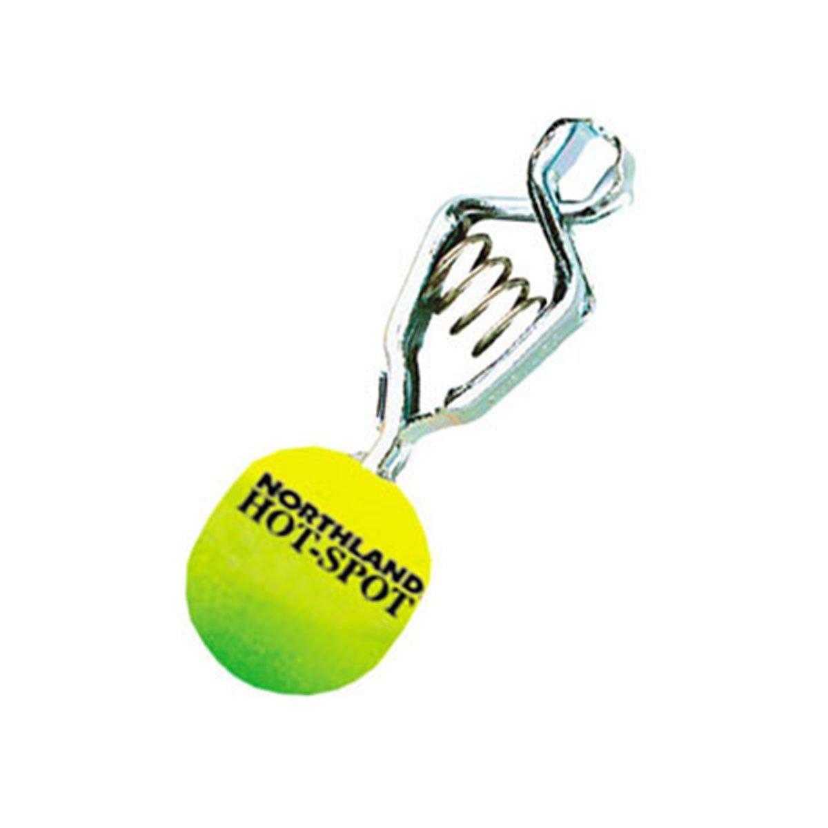 Northland Hot-Spot Depth Finder