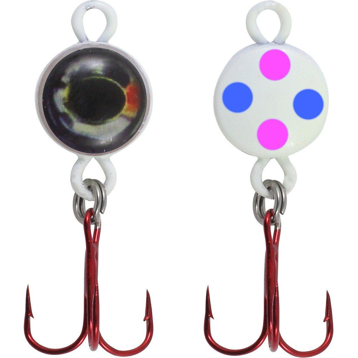 Northland Eye-Ball Spoon
