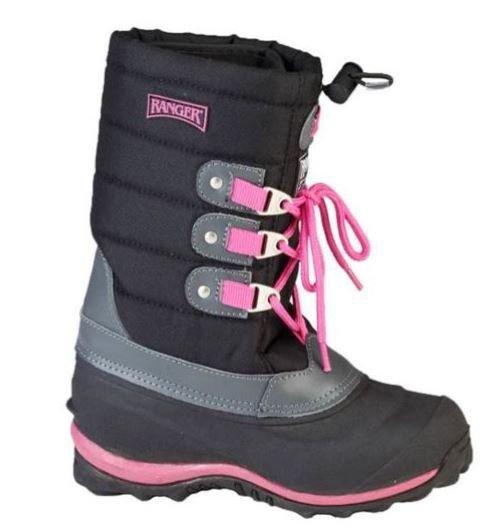Little Kids' Ranger Tundra II Winter Winter Boots