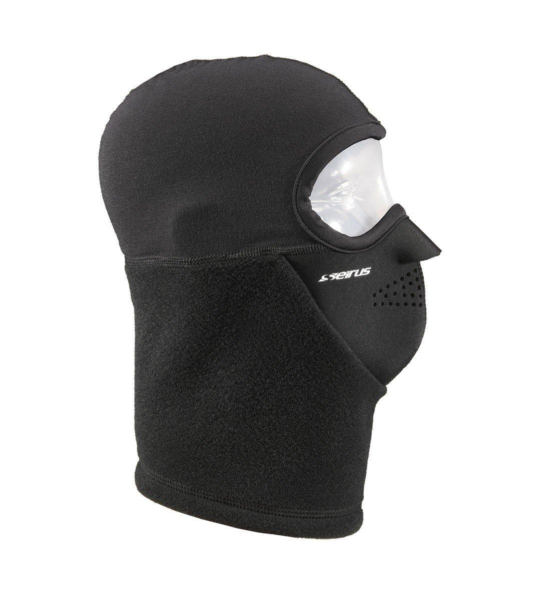 Seirus TNT NeoFleece Face Mask