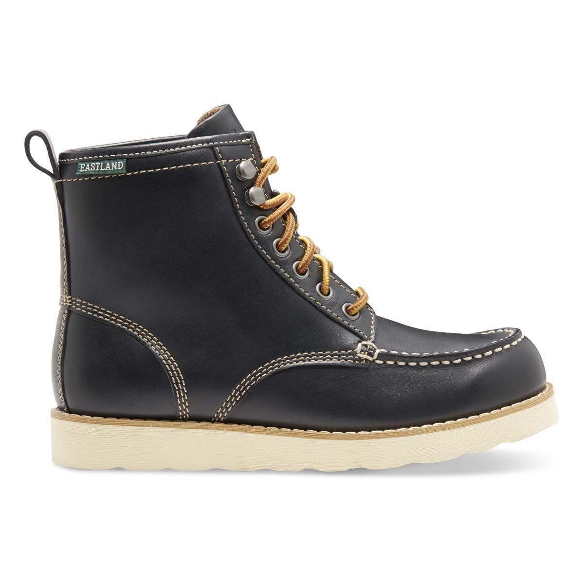 Women's Eastland Lumber Up Moc Toe Boots
