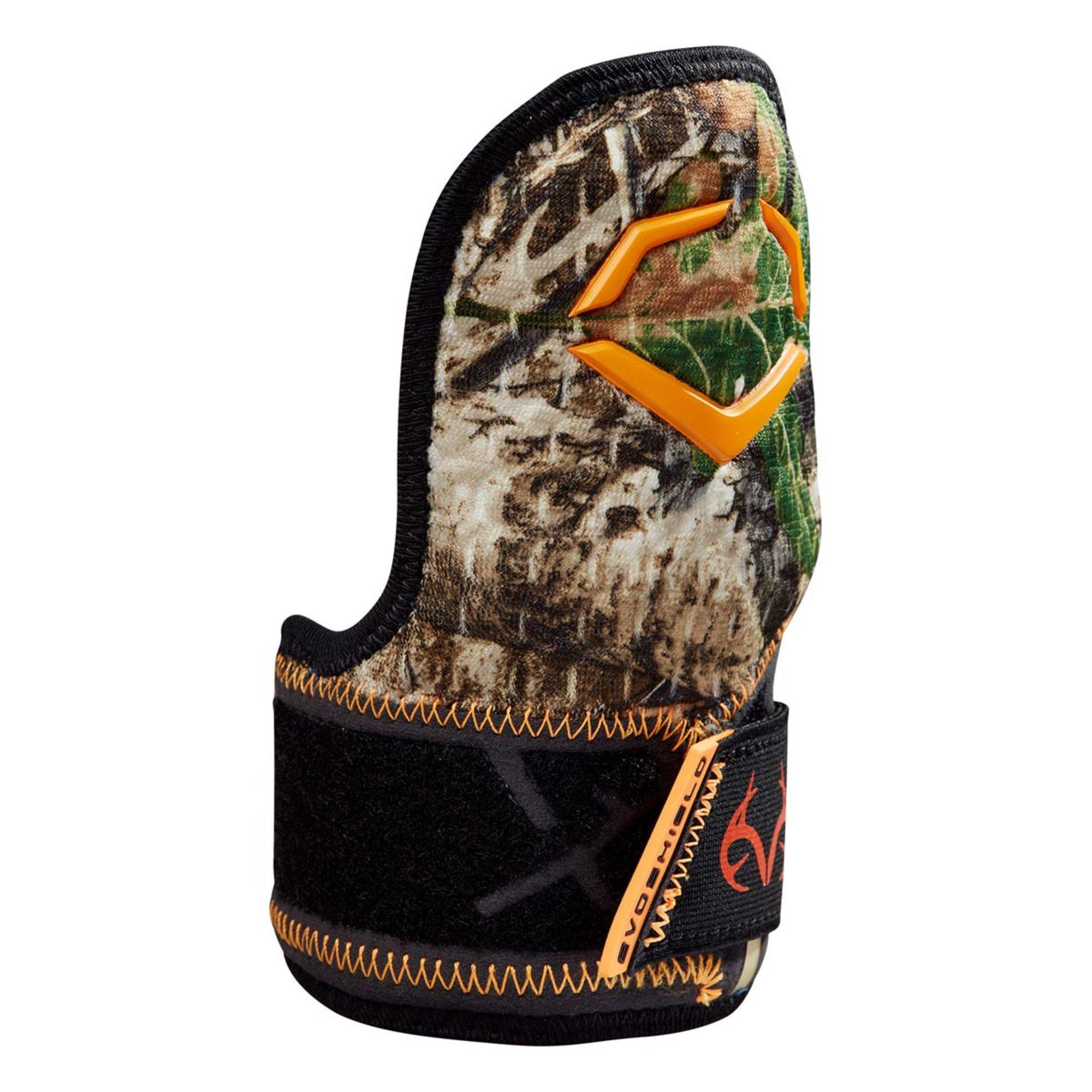 EvoShield X-SRZ Realtree EDGE Camo Batter's Hand Guard