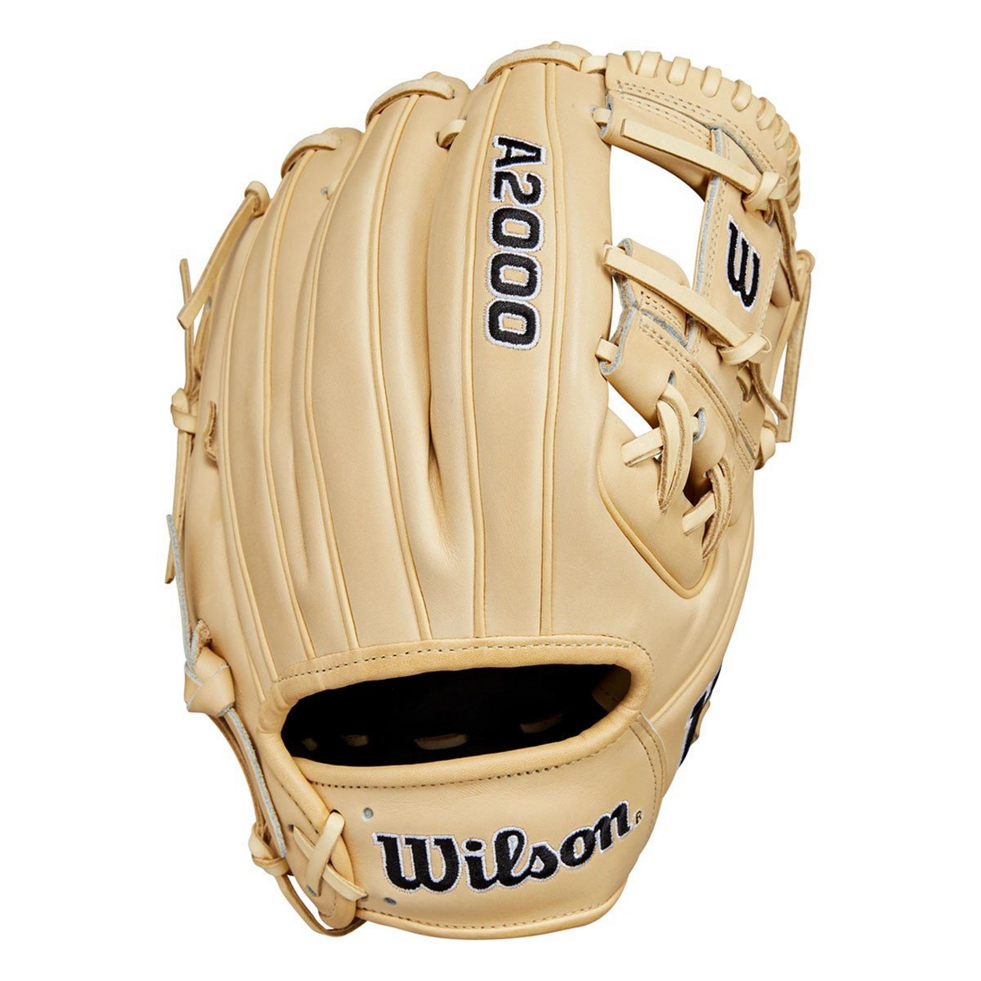 Wilson A2000 Baseball Gloves