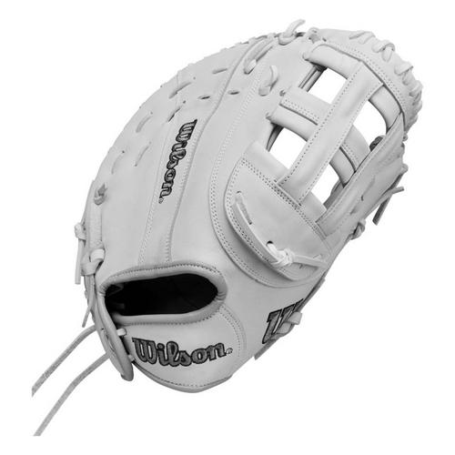 2025 Wilson A1000 1620 12.5 Fastpitch Softball First Base Mitt