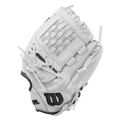 2025 Wilson A1000 P12 Pitchers Fastpitch Softball Glove
