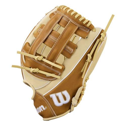 2026 Youth Wilson A1000 1750 12.5 Outfield Baseball Glove
