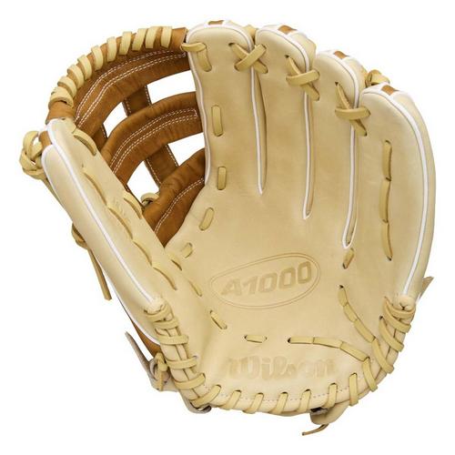 2026 Youth Wilson A1000 1750 12.5 Outfield Baseball Glove