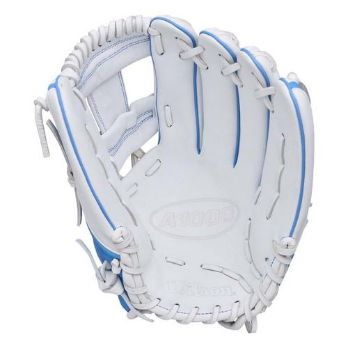 2026 Wilson A1000 H12 12 Infield Fastpitch Softball Glove