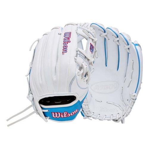 2026 Wilson A1000 H12 12 Infield Fastpitch Softball Glove