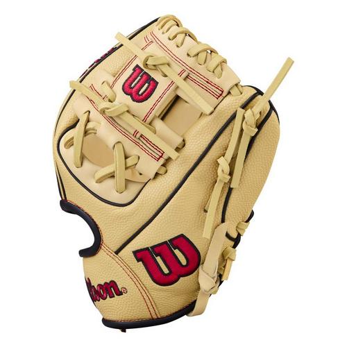2026 Youth Wilson A1000 PF11 11 Infield Baseball Glove