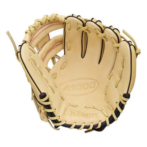 2026 Youth Wilson A1000 PF11 11 Infield Baseball Glove