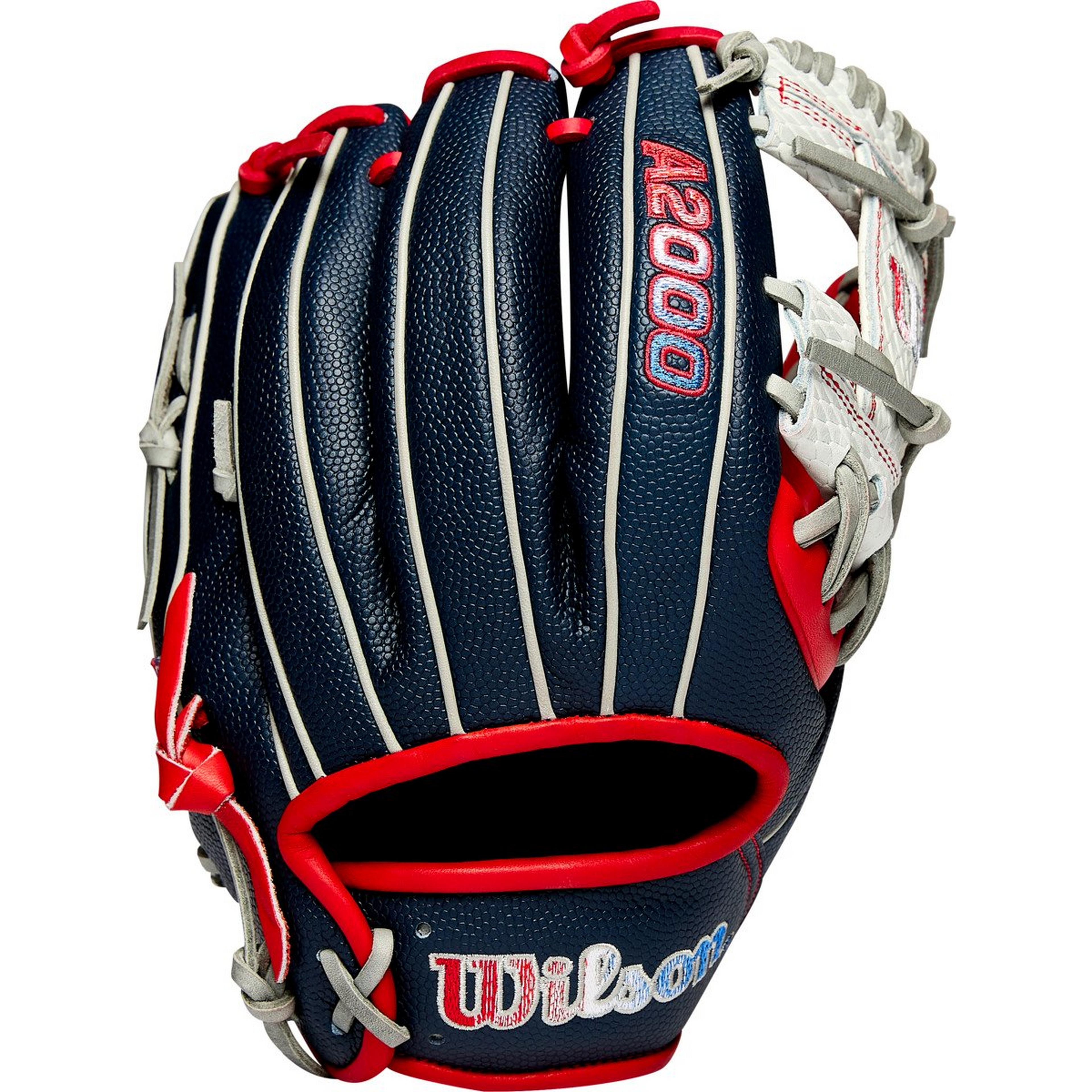 Wilson A2000 Baseball Gloves