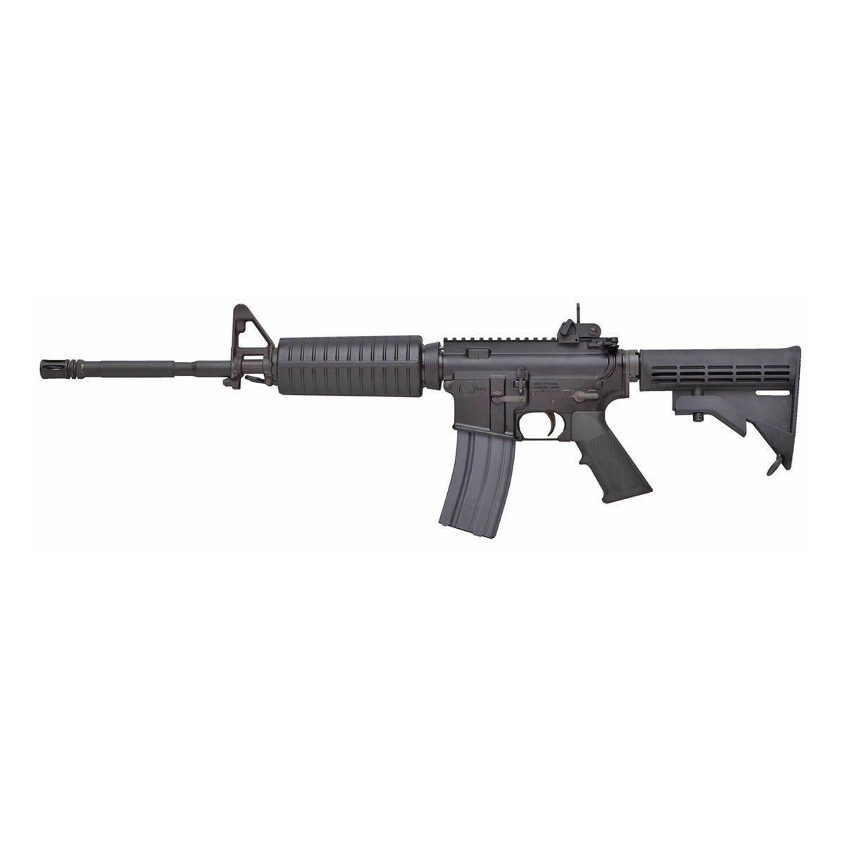 Colt CR6920 M4 Carbine 5.56x45mm NATO AR-15 Rifle