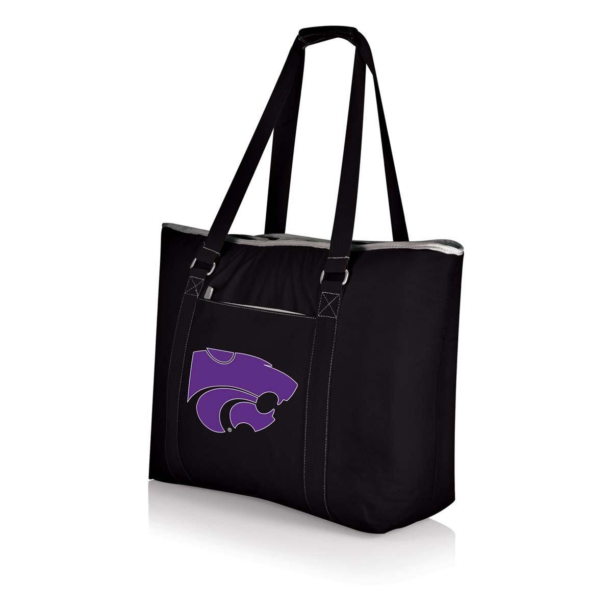Picnic Time Kansas State Wildcats Tahoe XL Cooler Tote Bag