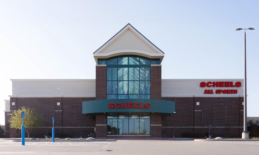 Mankato SCHEELS