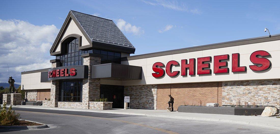 Missoula SCHEELS