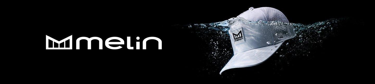 Melin Hats & Hat Cases