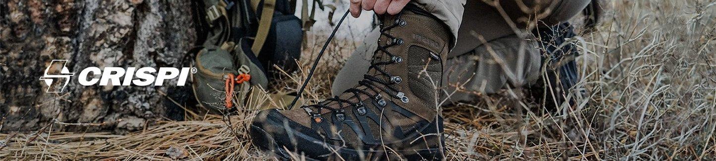 Crispi Boots & Gear