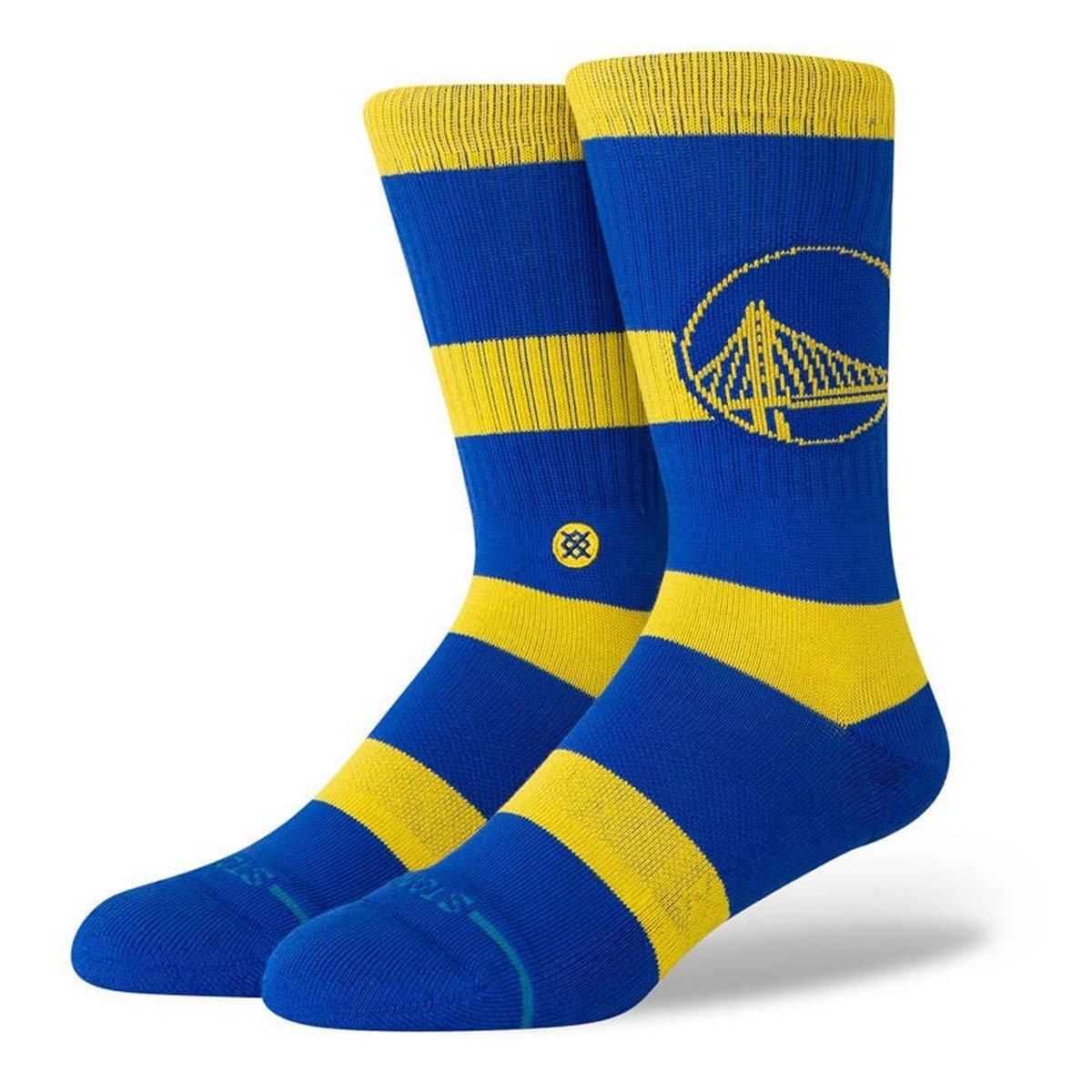 Stance Golden State Warriors NBA 2024 Prep Socks