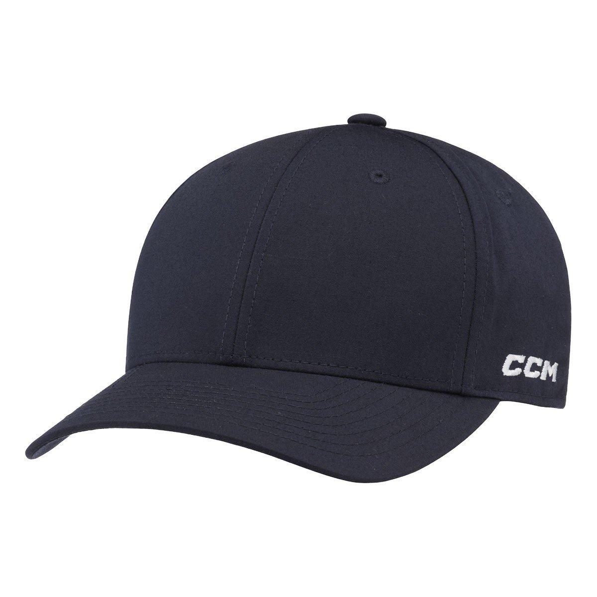 CCM Team Low Profile Adjustable Hat