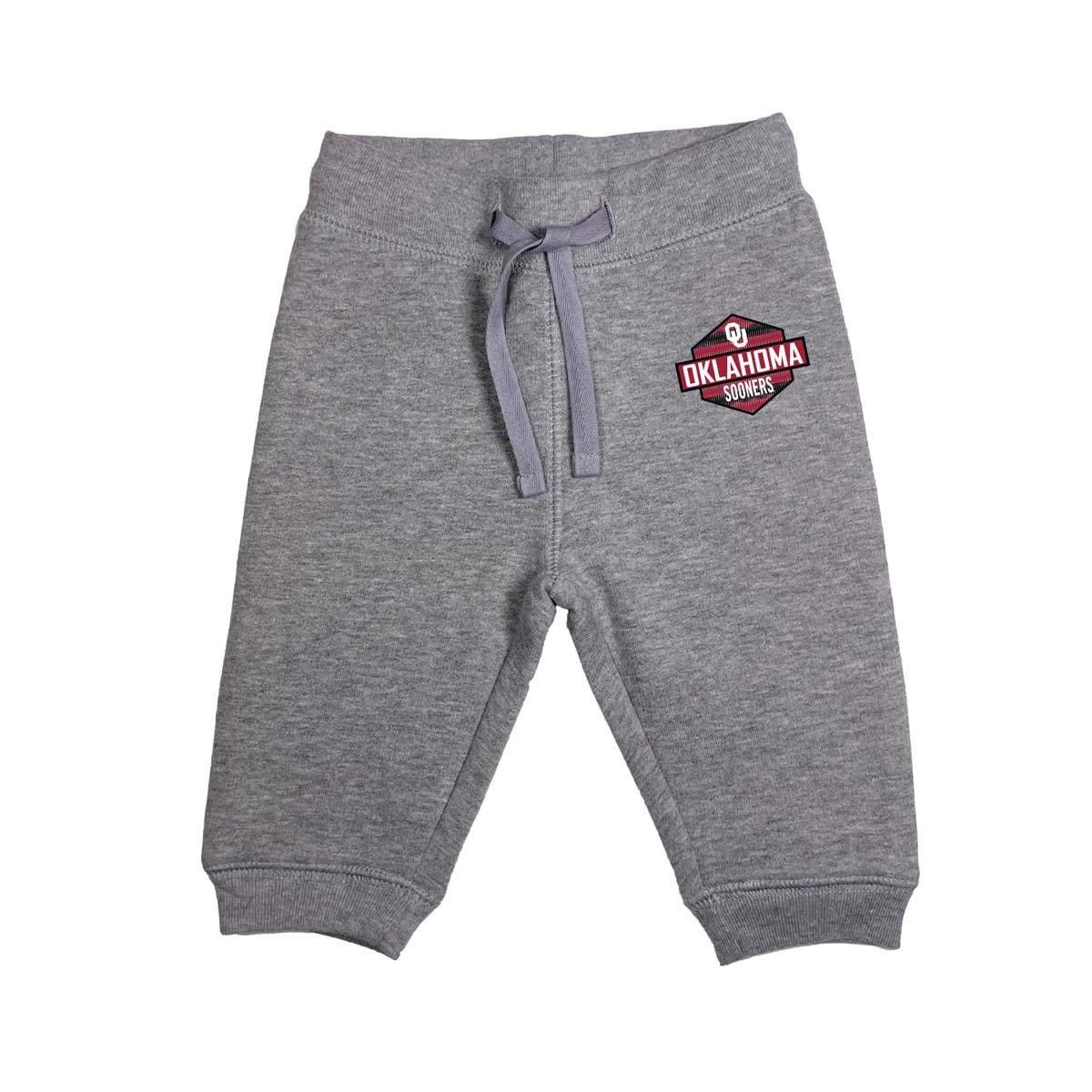 Garb Toddler Oklahoma Sooners Sam Sweatpants