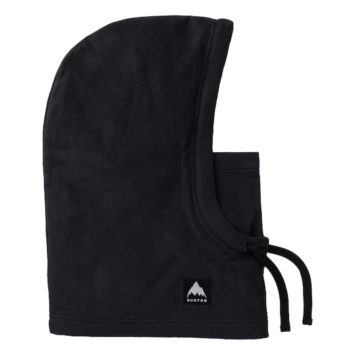 Burton Burke Hood Face Mask