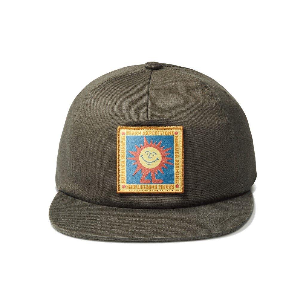 ROARK Layover Adjustable Hat