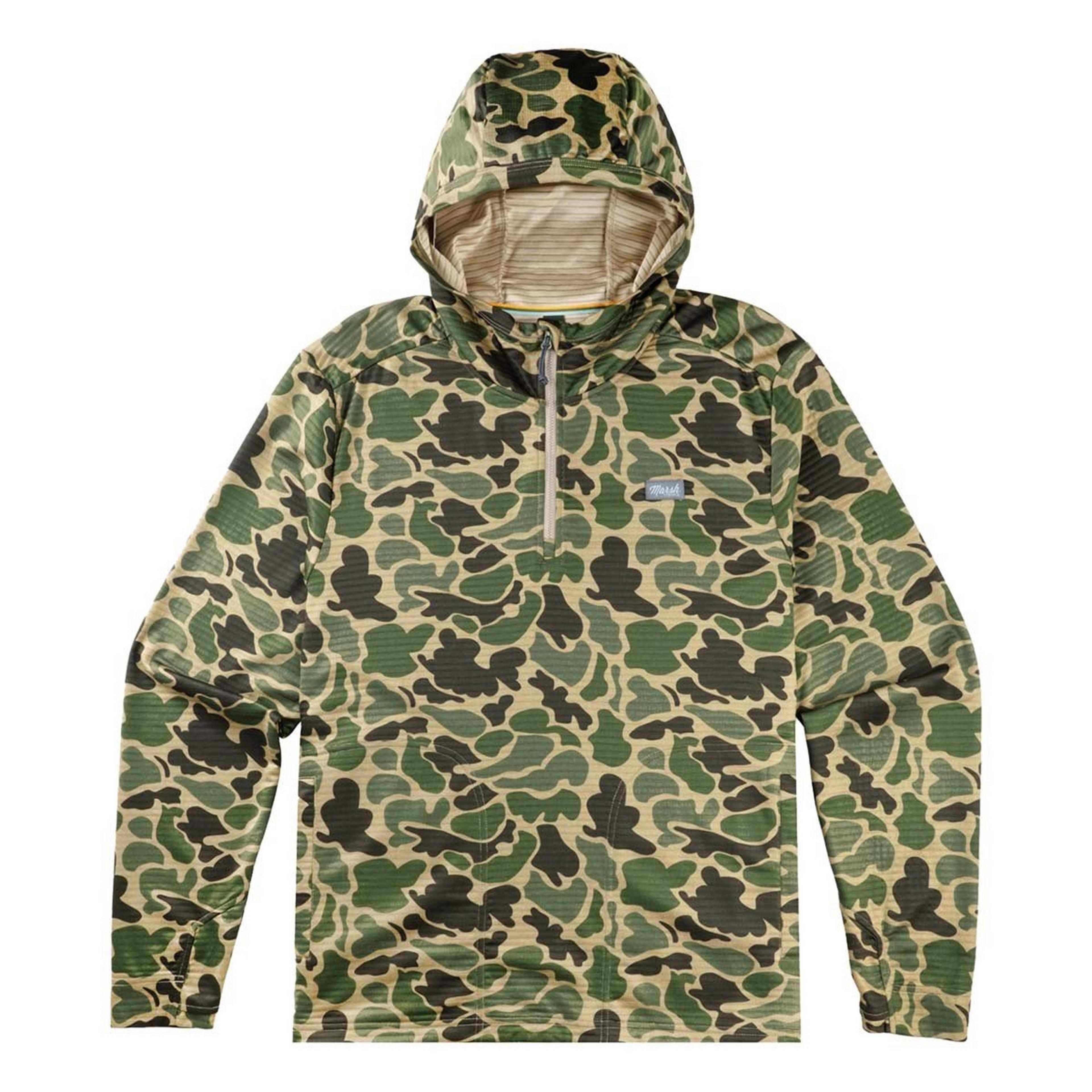 Marsh Wear