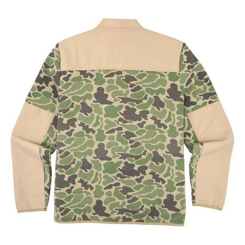 Men's Marsh Wear Bogard Fleece Jacket Fleece Jacket