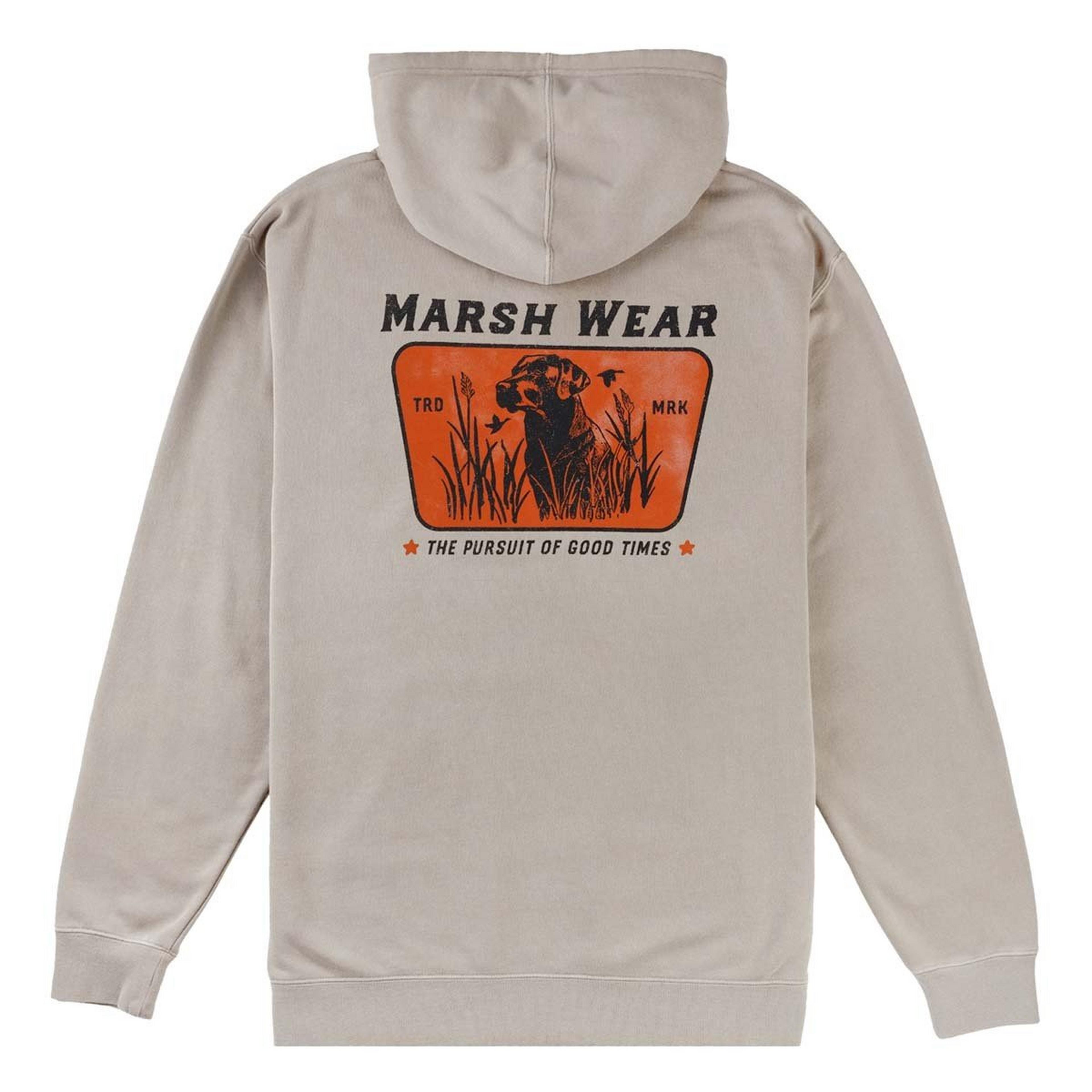 Marsh Wear