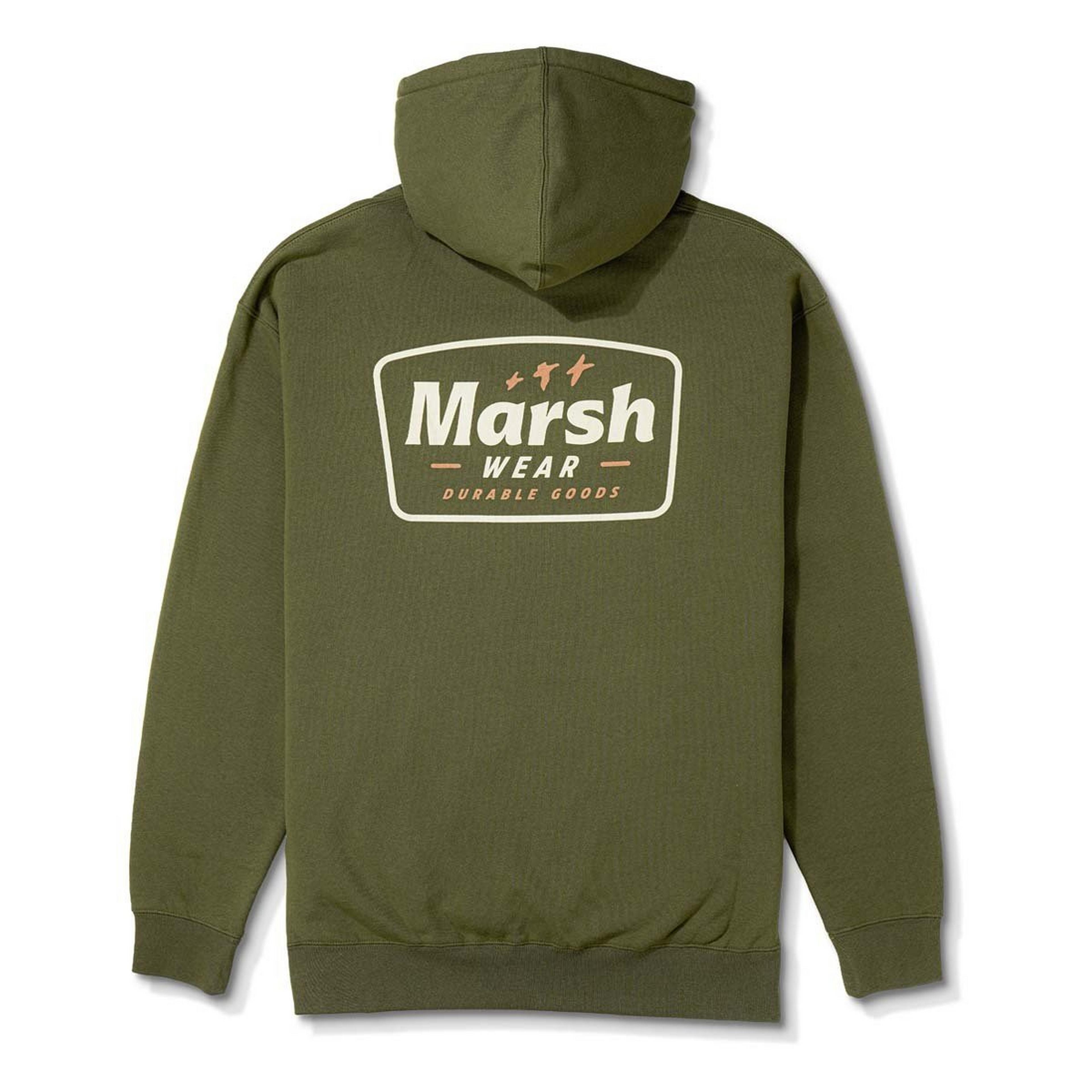 Marsh Wear