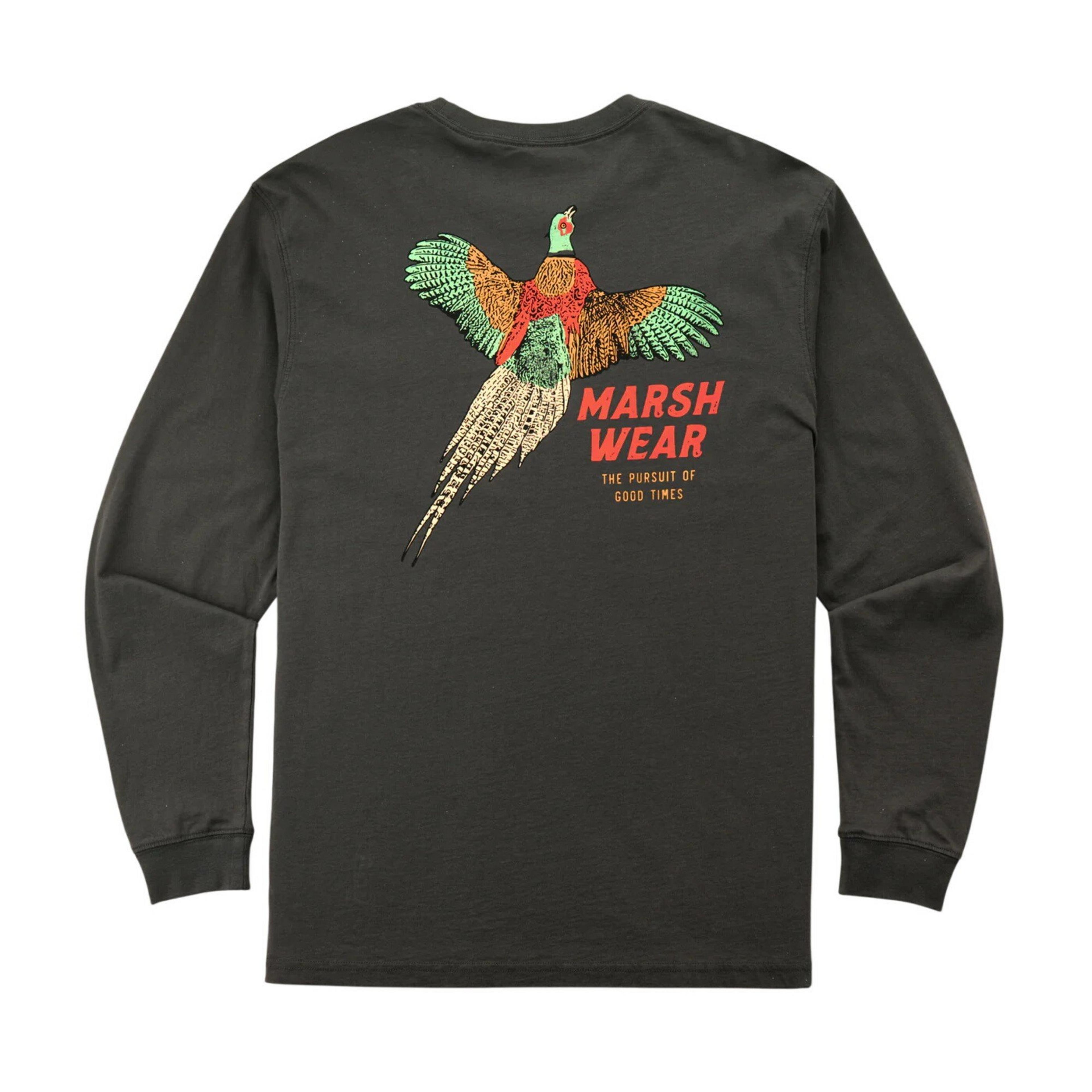 Marsh Wear