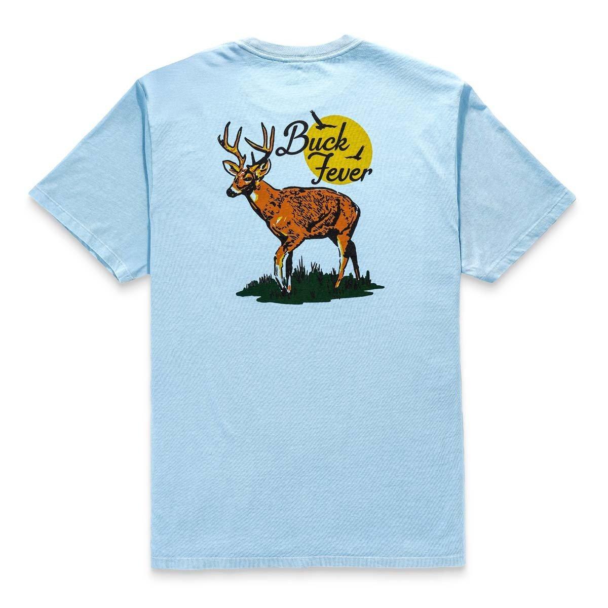 Men's Marsh Wear Buck Fever T-Shirt