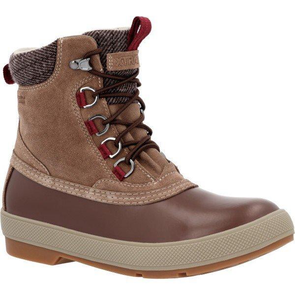Women's Xtratuf 6" Legacy Lace Winter Boots