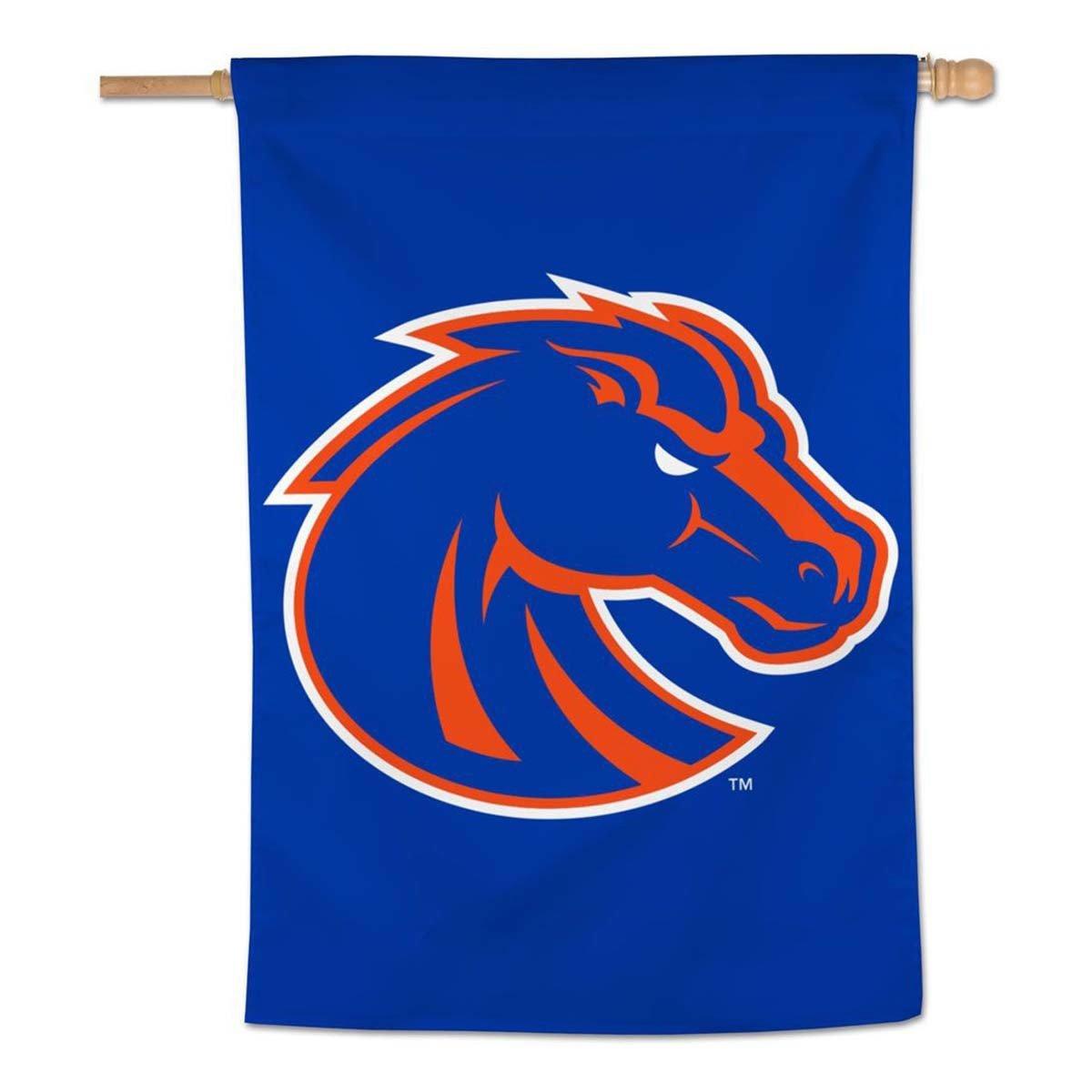 Wincraft Boise State Broncos 28"x40" Vertical Flag