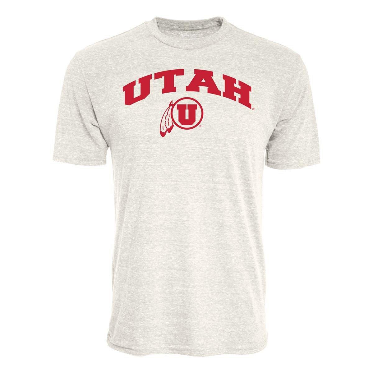 Blue 84 Utah Utes Archie T-Shirt