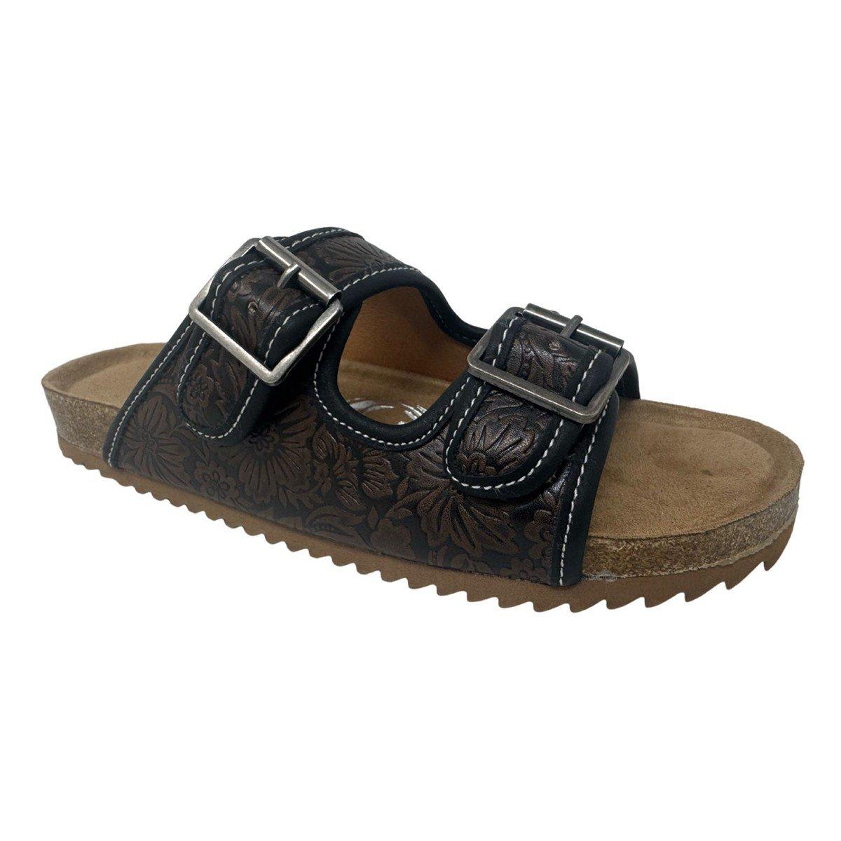 Women's Very G Berry 4 Sandals