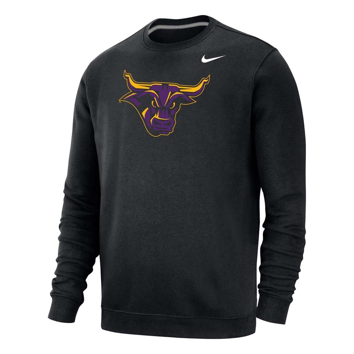 Nike Minnesota State Mavericks Logo Crew