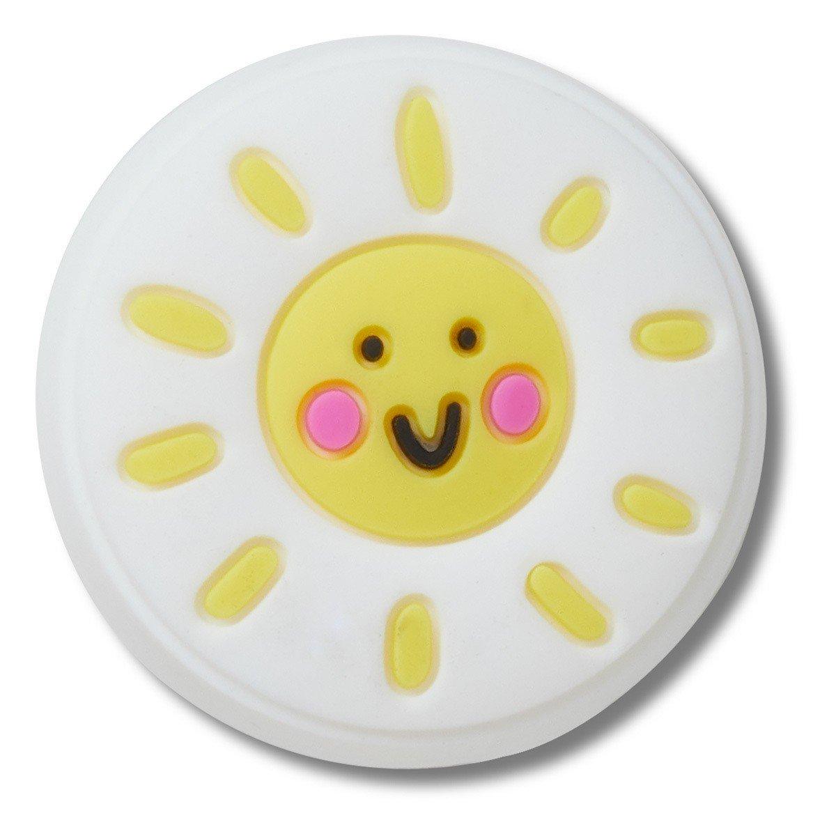 Crocs Doodle Sunshine Jibbitz