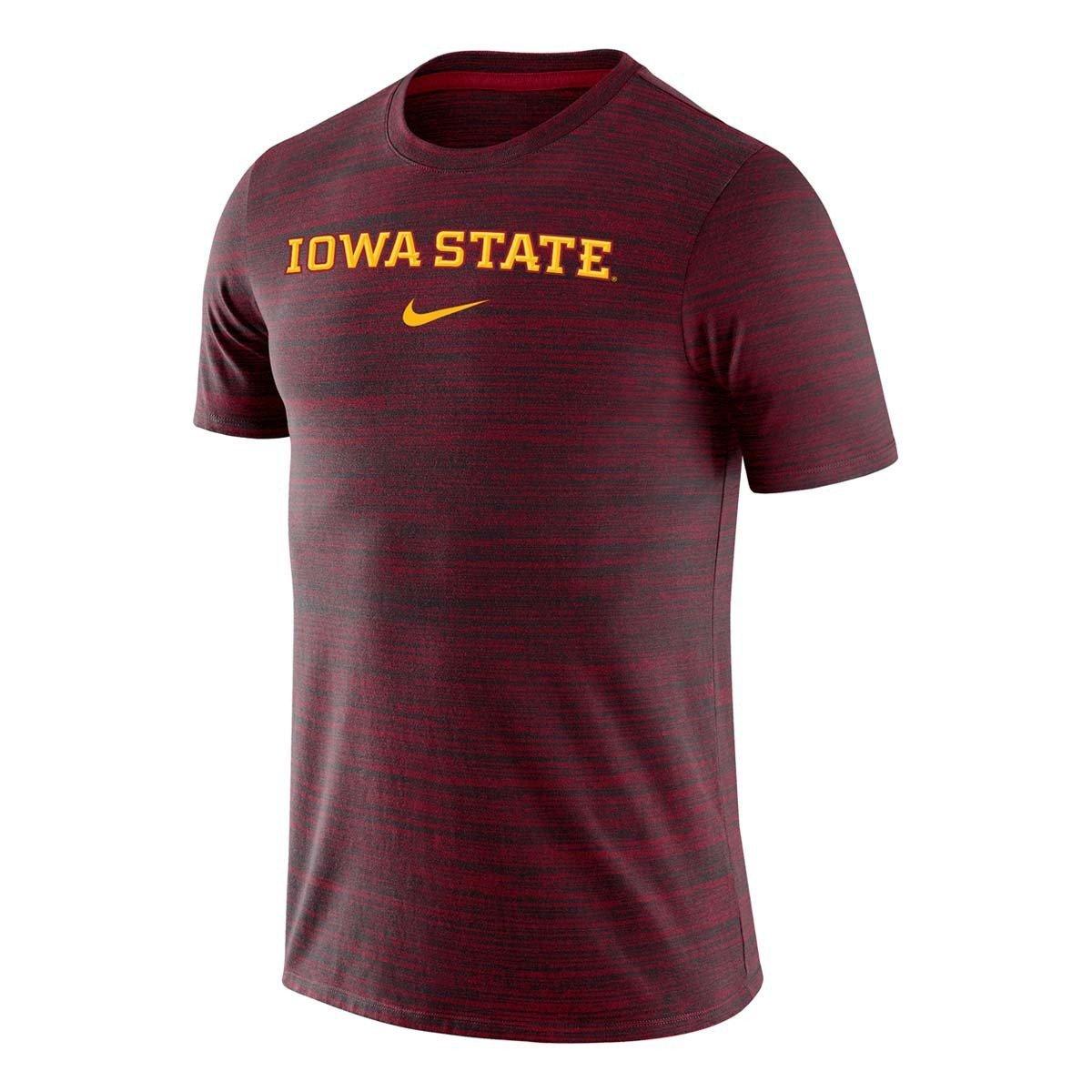 Nike Iowa State Cyclones Velocity T-Shirt