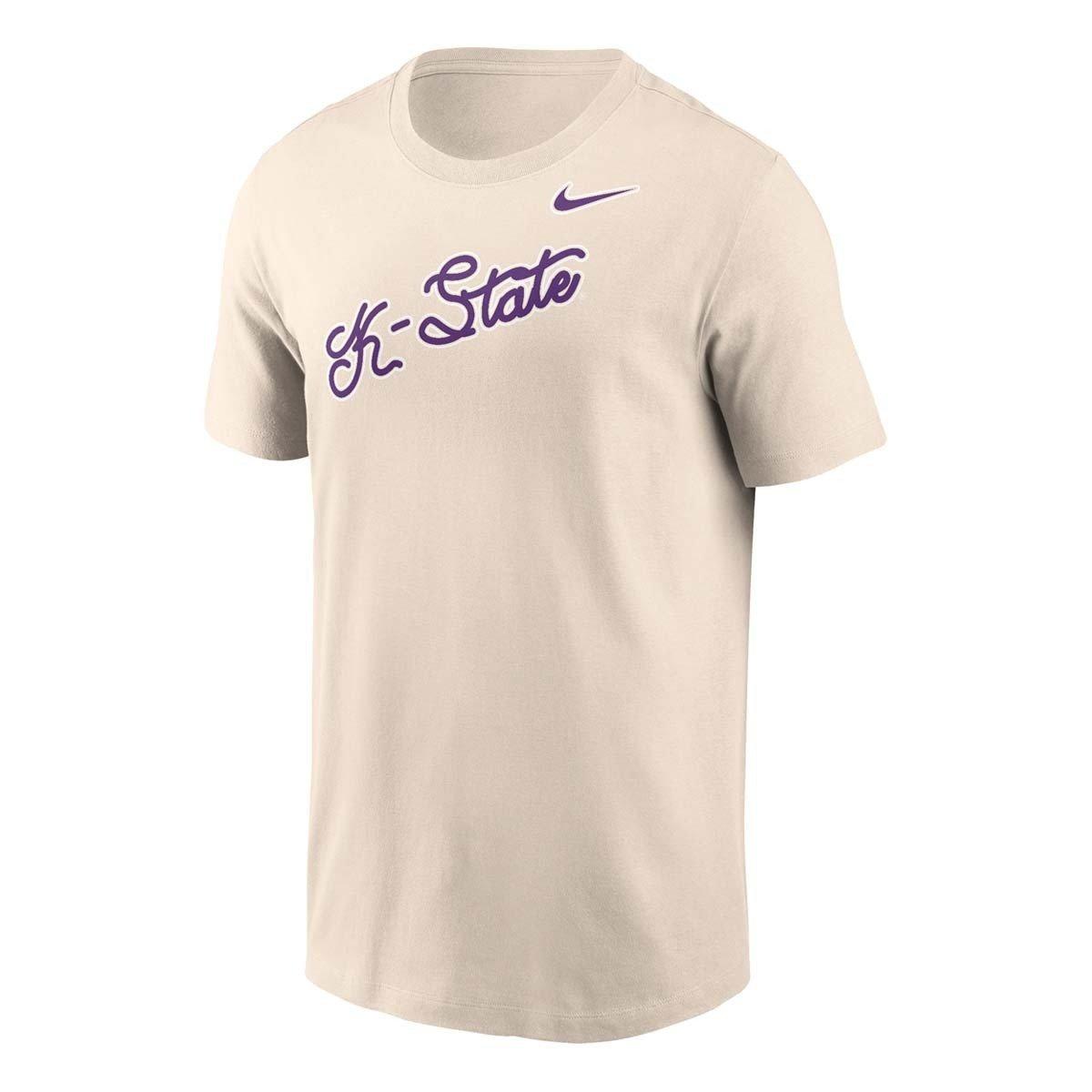 Nike Kansas State Wildcats Rattan T-Shirt